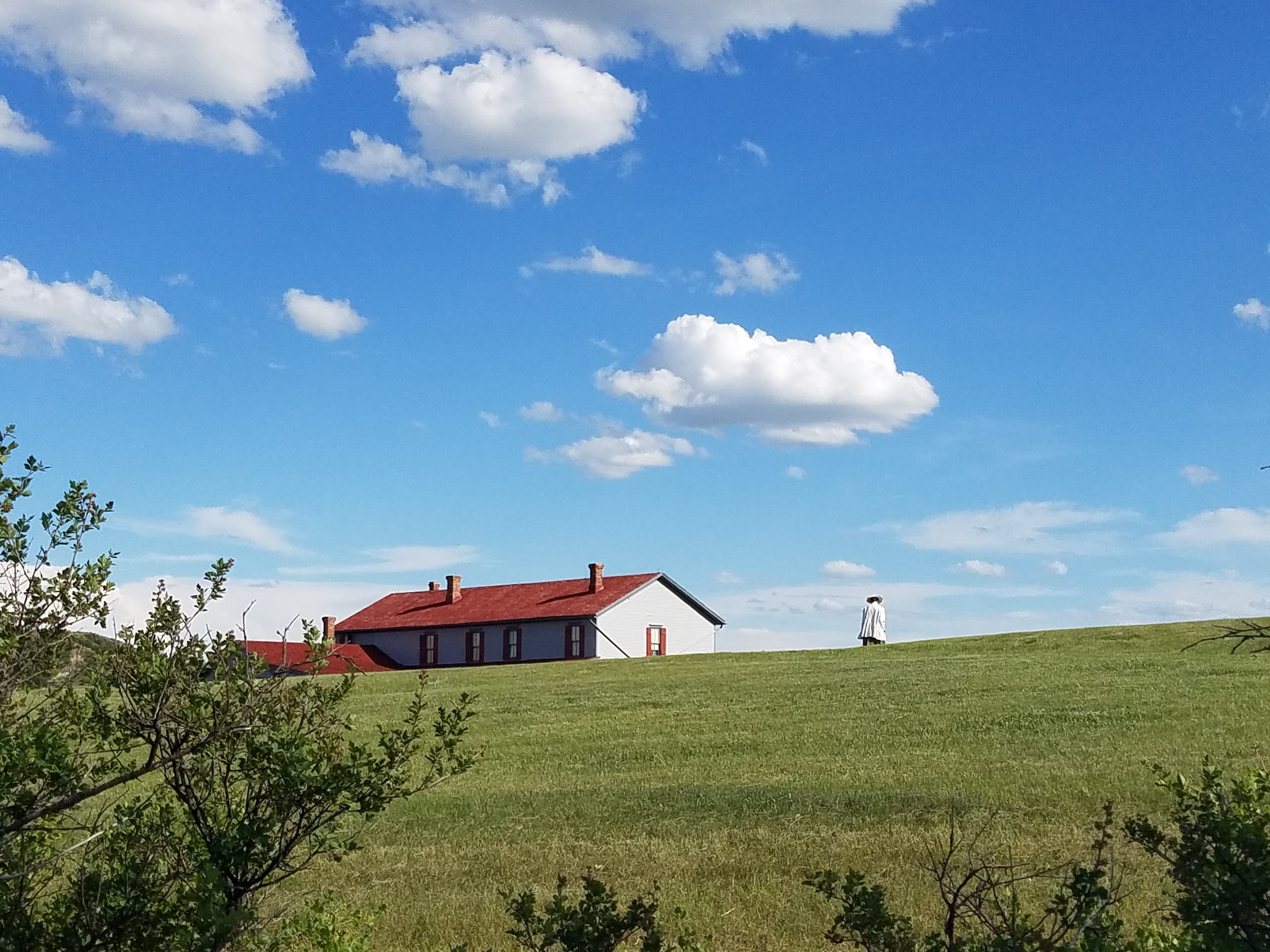 Travel With Sara - Midwest Towns
