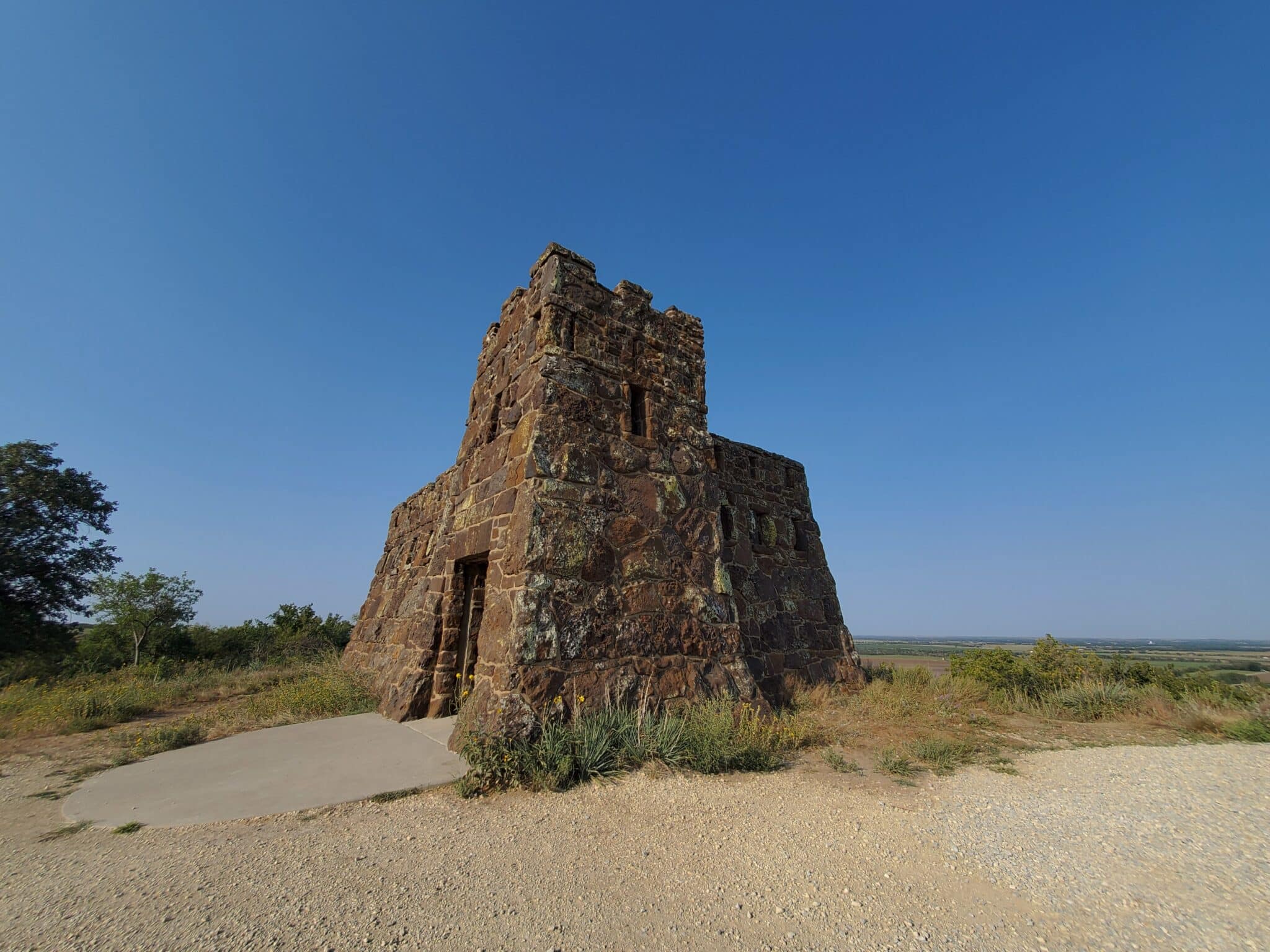 Travel With Sara - 5 Unusual Things To Do In Lindsborg, Kansas