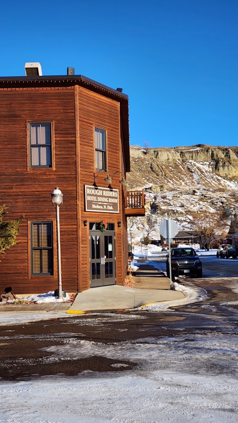 Best Midwest Towns To Visit In The New Year