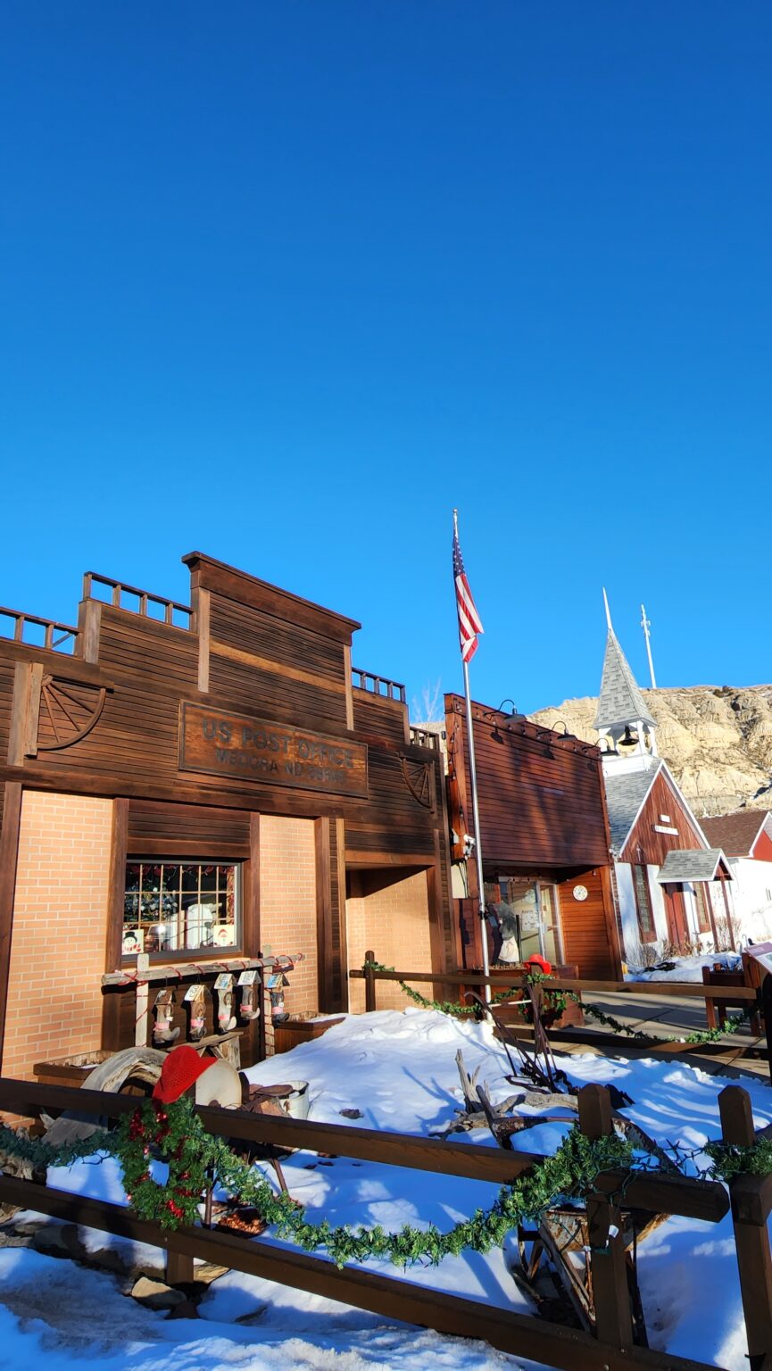 Best Midwest Towns To Visit In The New Year